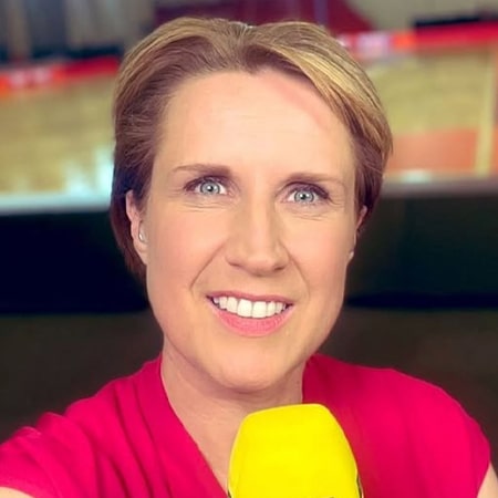 Katharine Merry | 2-Times Olympian | Host & Commentator