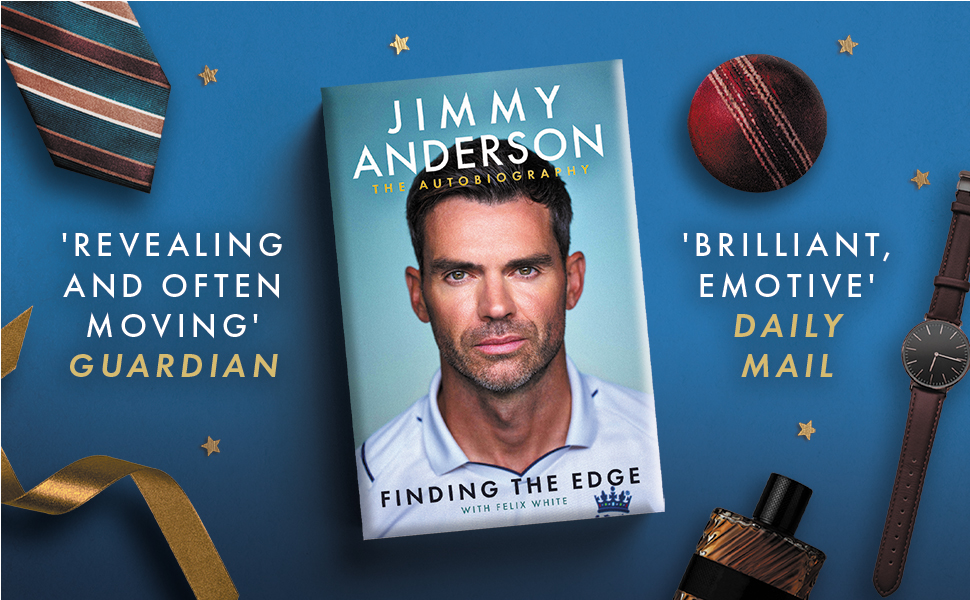Legendary Cricketer Jimmy Anderson | Record holding 704 wickets taken