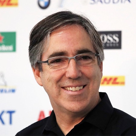 Sam Fowles | Influential barrister and political commentator