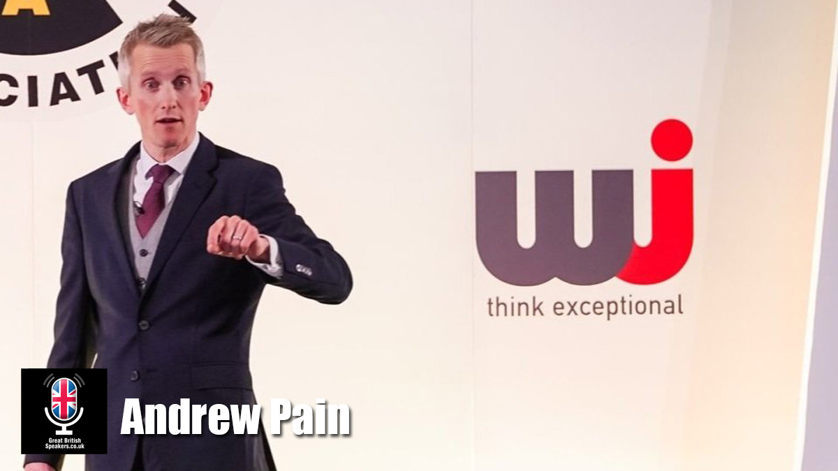 Contact us today at [email protected] to explore how Andrew can bring ...