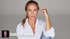 Sky News Journalist Sally Lockwood at Great British Speakers