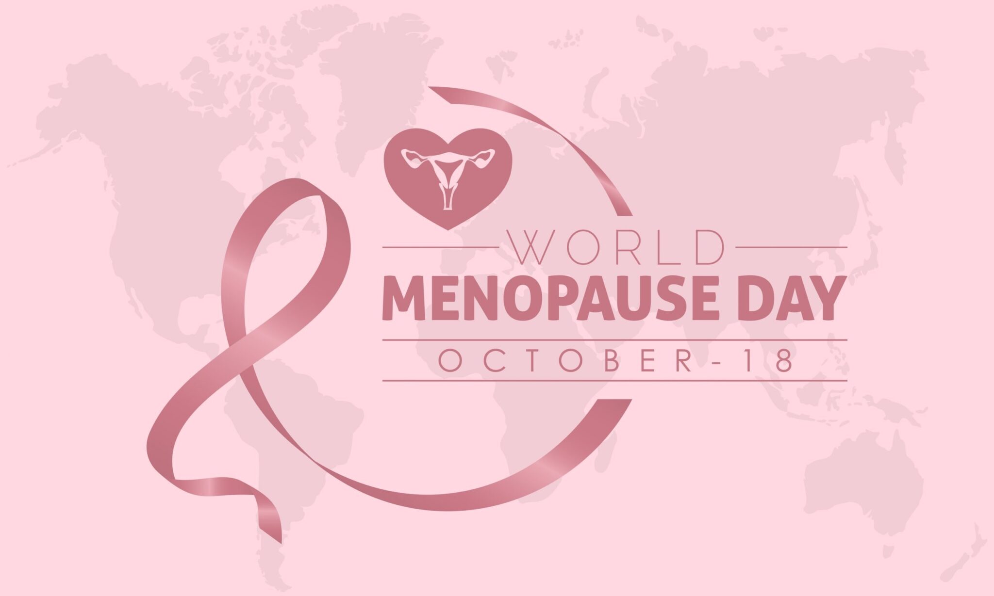 The theme for World Menopause Day 2025 is Lifestyle Medicine.