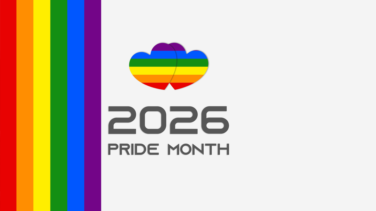 Top Pride Month Speakers '26. Book LGBTQ+ Keynote Speakers